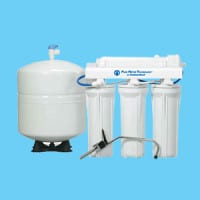 Bottleless Water Coolers | Pure Water Technology of Connecticut