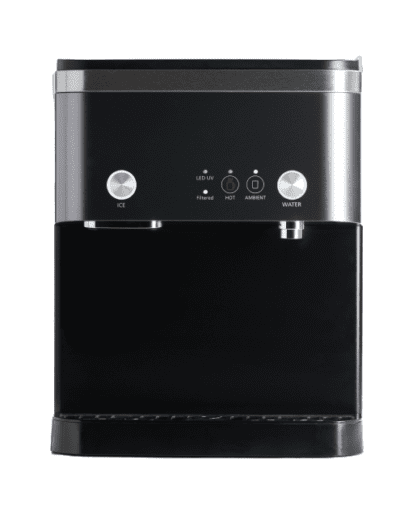 Wellsys i15 | Premium Bottleless Water Cooler | Pure WaterTech CT