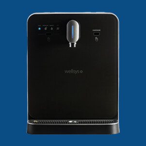 Drinking Water Systems | Pure Water Technology of Connecticut