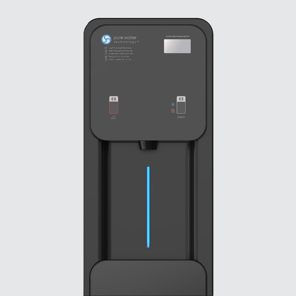 Choose a System | Pure Water Technology of Connecticut