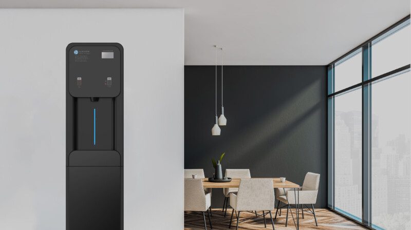 How to Choose the Right Office Water Dispenser
